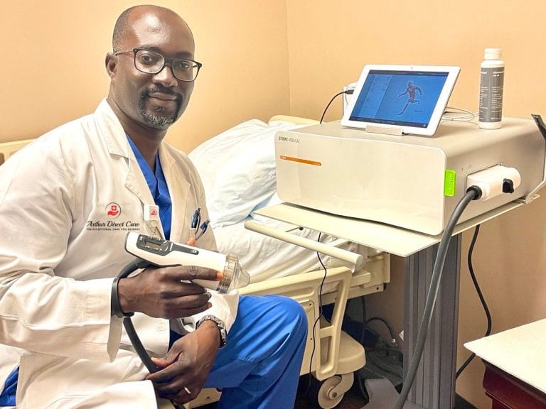 Best Erectile Dysfunction Treatment| Arthur Direct Care