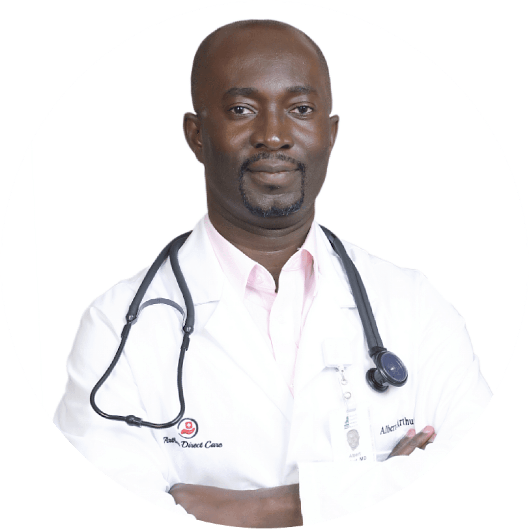 Best Primary Care, Urgent Care and ED Treatment in Hutto