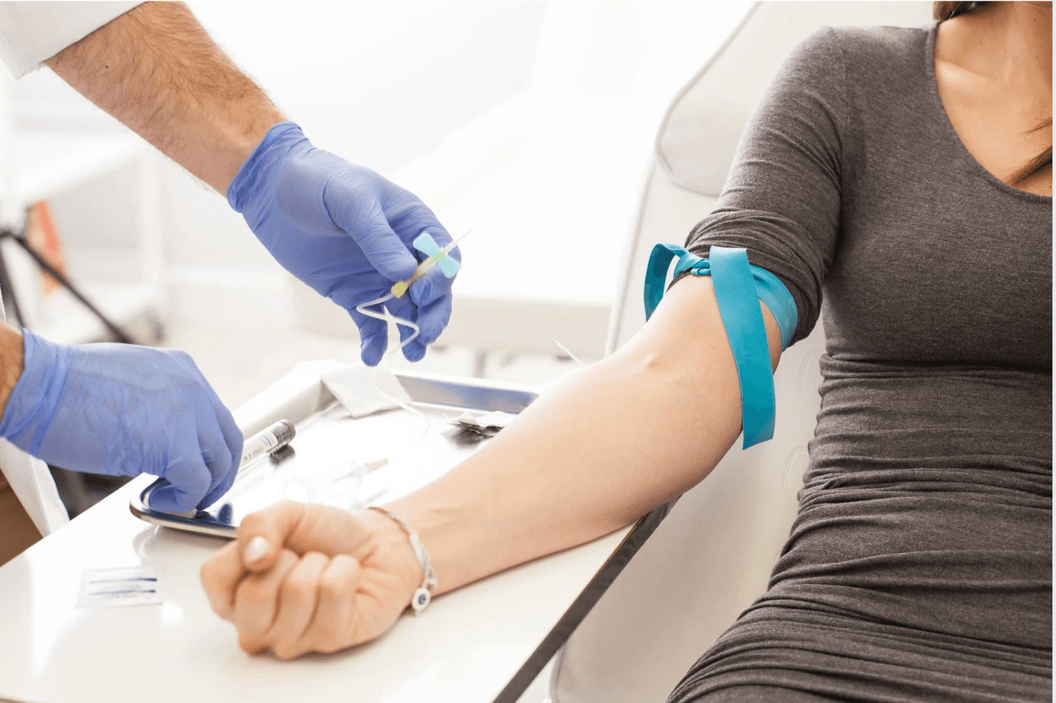 Immigration Medical Exam in Greater Austin | USCIS Civil Surgeon